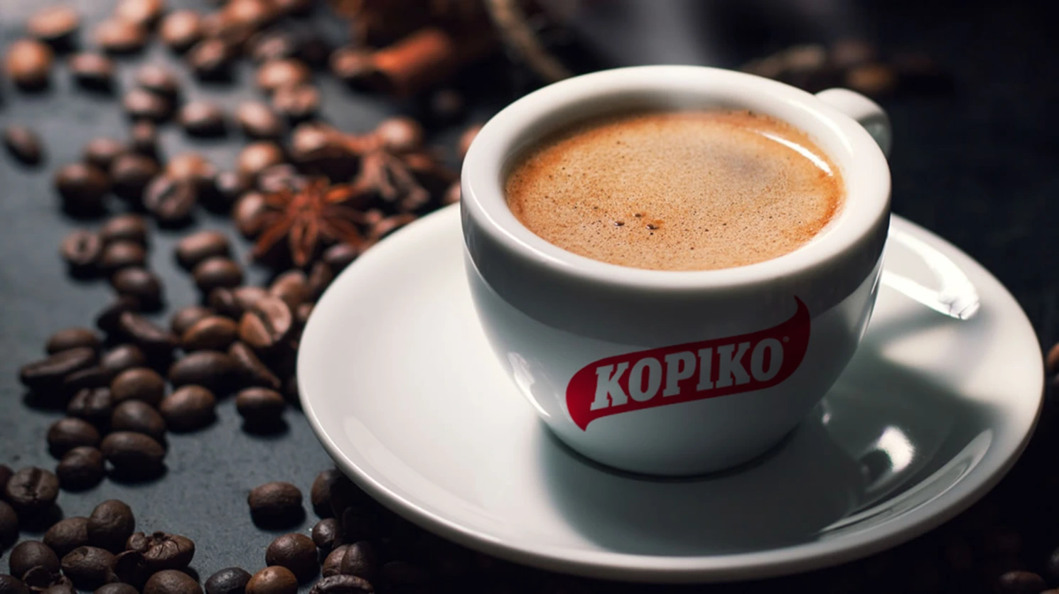 Kopiko USA